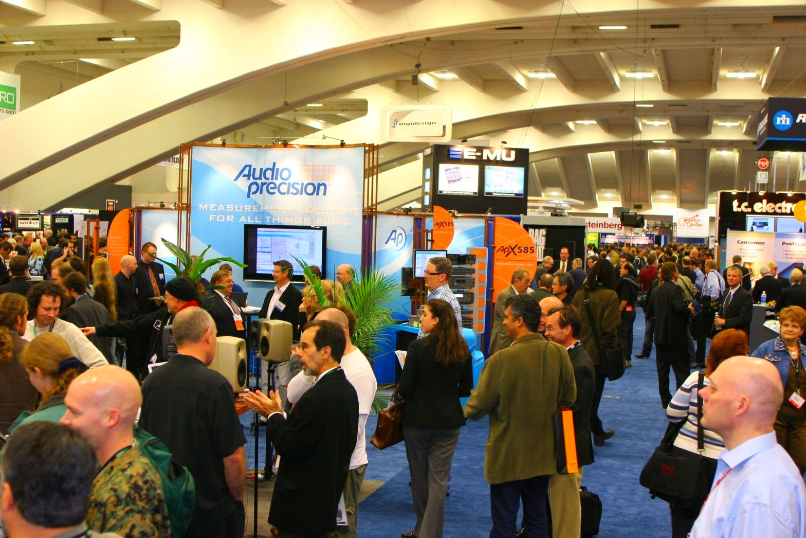 International trade fairs exhibitions organizers - Morocco Events