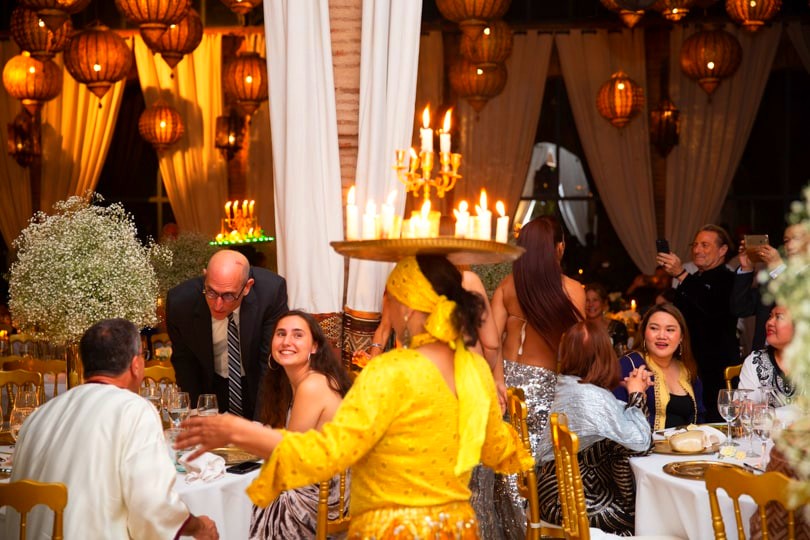 Morocco birthday party planner in Marrakech - Morocco Events